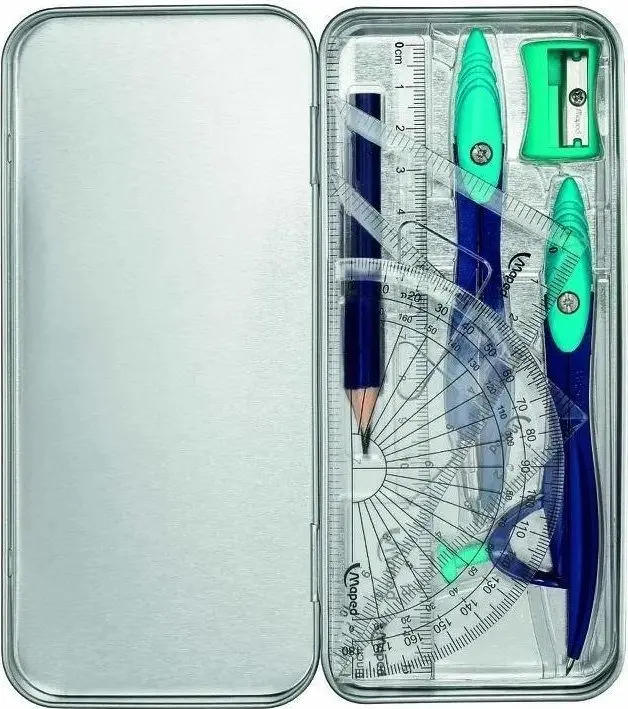 Nightfall Circle 9 Elements MAPED | Ovolt