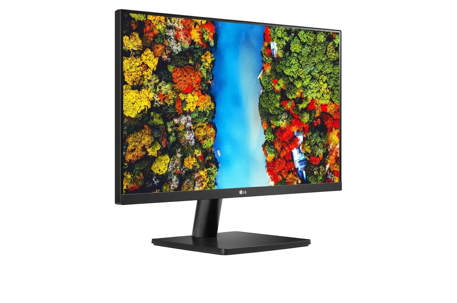 LG Monitor 24MP500-B 23.8" FullHD IPS FreeSync | Ovolt